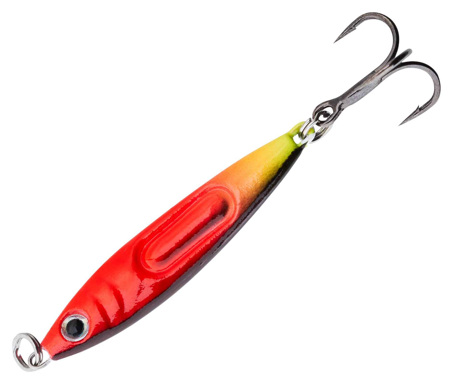 Bass Pro Shops XPS Rattle Spoon | Mack's Prairie Wings